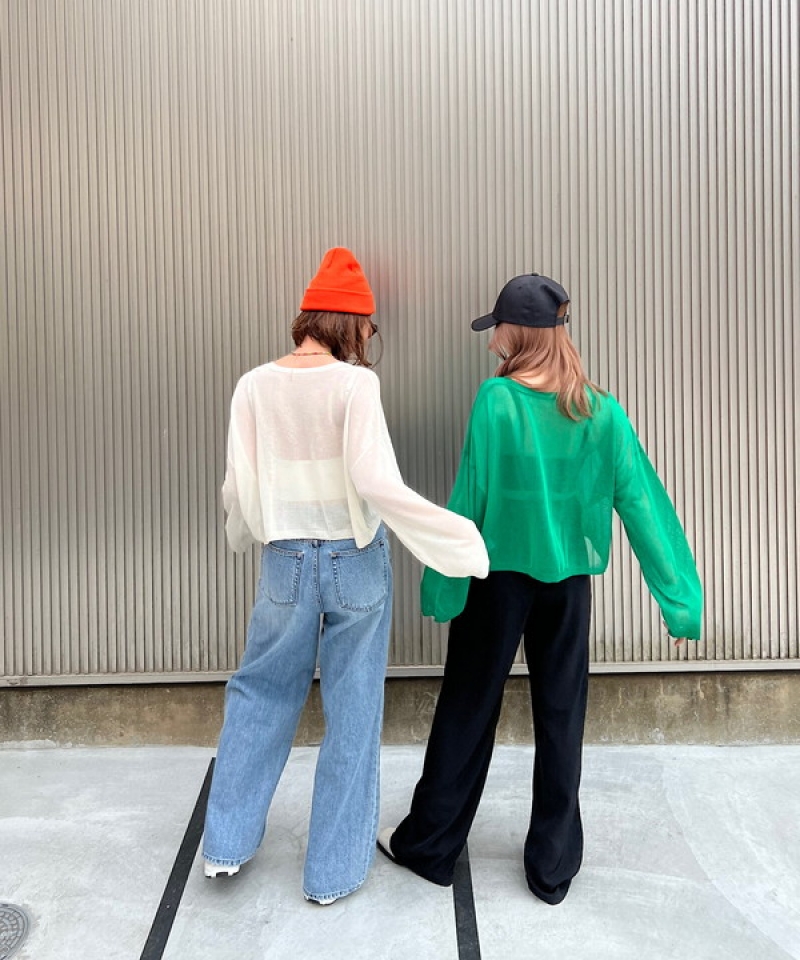 【公式】ROGER AND RAW通販サイト